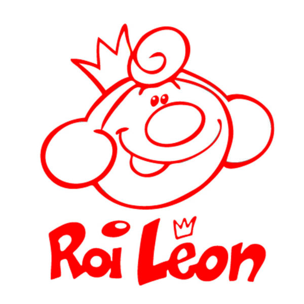 Sérigraphie & marquage textile pour Roi Léon | Zanzibar